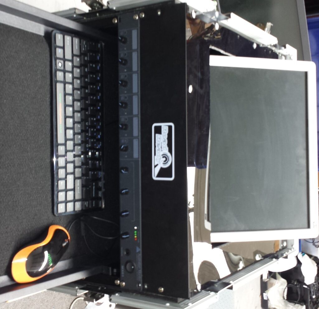 Computer Jukebox System – Waikato Sound & Lighting Rental