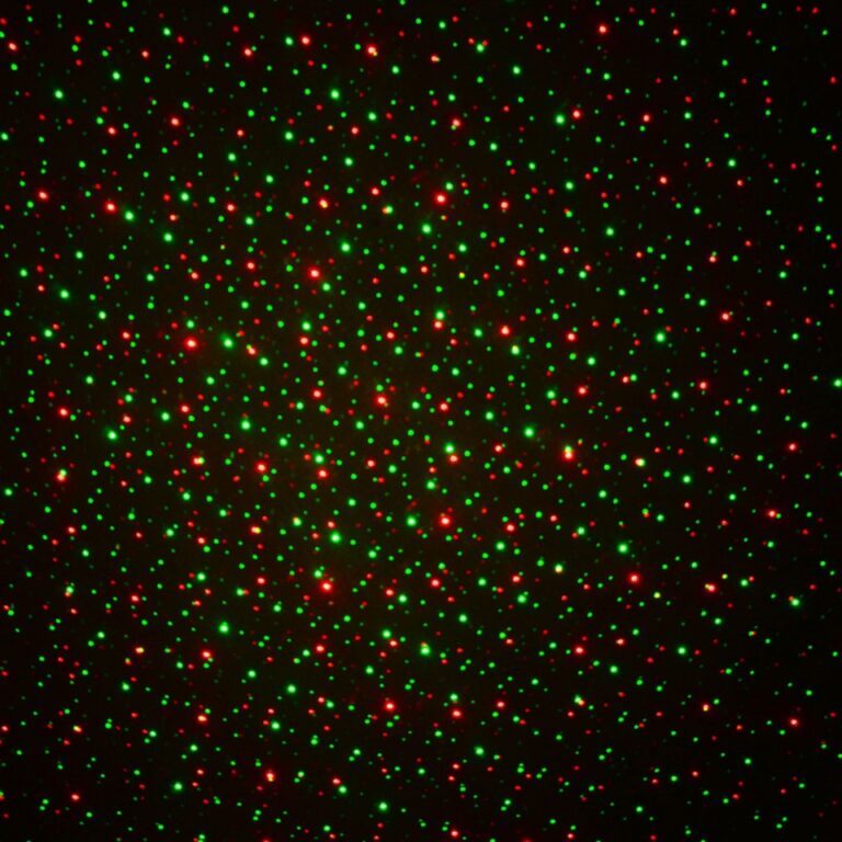 Firefly Laser – Waikato Sound & Lighting Rental